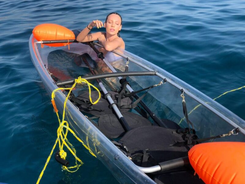 Nerja: Free Kayak Route along the cliffs of Nerja and Maro - The Sum Up: Is This Kayak Tour Worth It?