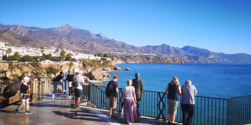 Nerja, Frigiliana & El Acebuchal: Full-Day Semi-Private Tour - What Makes This Tour Stand Out