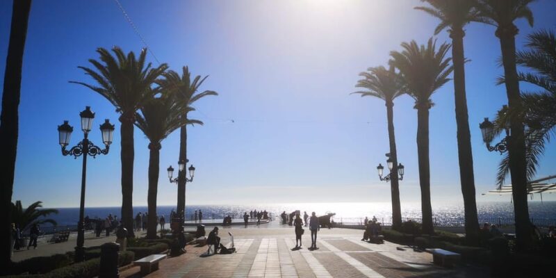 Nerja, Frigiliana & El Acebuchal: Full-Day Semi-Private Tour - Analyzing the Value