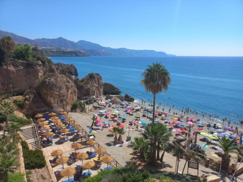 Nerja, Frigiliana & El Acebuchal: Full-Day Semi-Private Tour - FAQ
