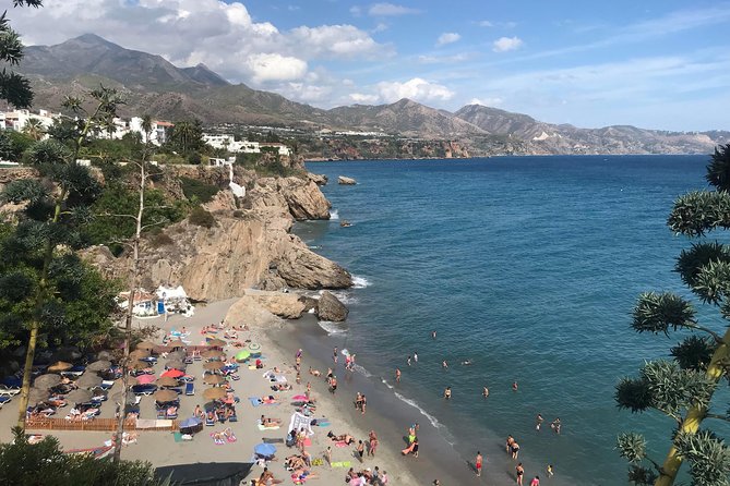 Nerja & Frigiliana Private Day Trip from Malaga or Marbella - The Full Tour Experience: A Closer Look