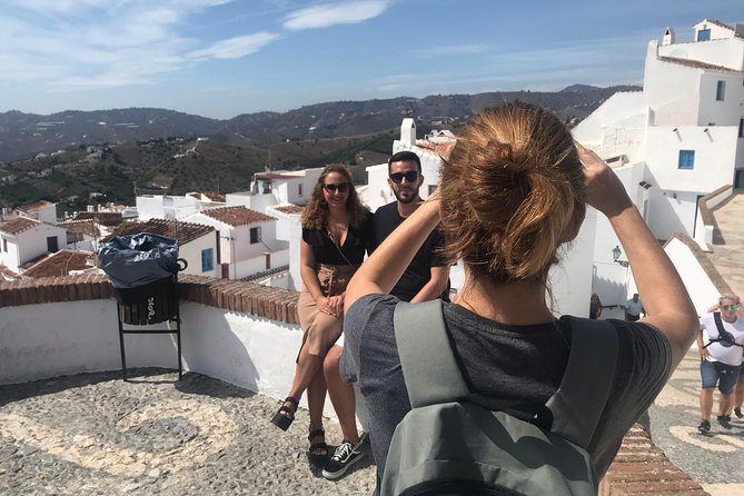 Nerja & Frigiliana Private Day Trip from Malaga or Marbella - Practical Tips