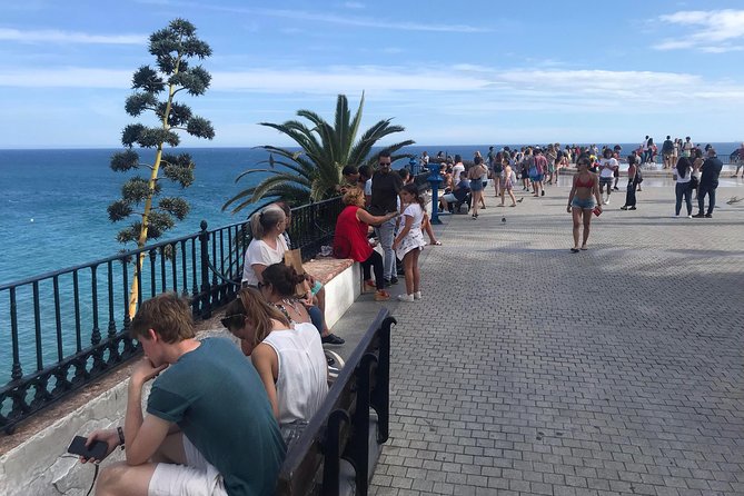 Nerja & Frigiliana Private Day Trip from Malaga or Marbella - Who Will Love This Tour?