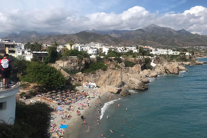 Nerja & Frigiliana Private Day Trip from Malaga or Marbella - Frequently Asked Questions