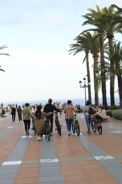 Nerja: Guided City Tour - The Value and Experience
