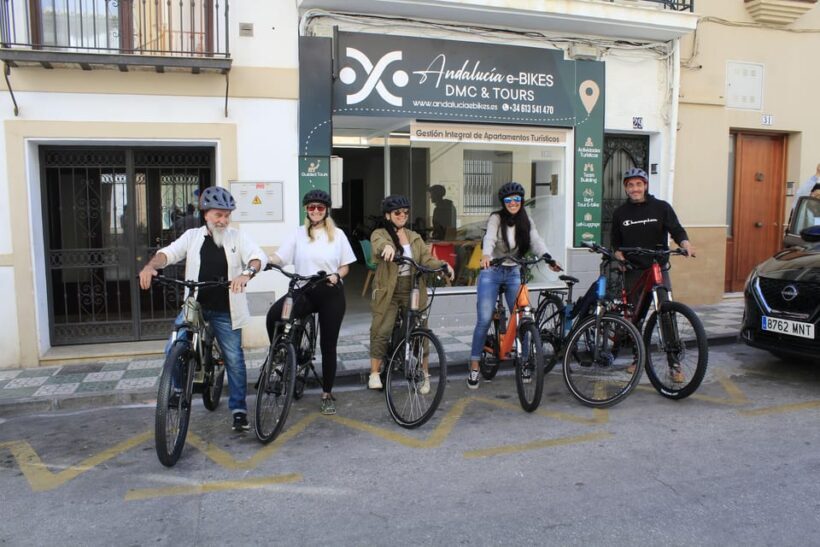 Nerja: Guided City Tour - Who Is This Tour Best For?