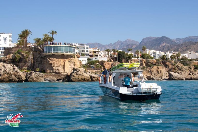 Nerja: Maro Waterfall Boat Trip with Paddleboarding & Drink - The Sum Up: Who Will Love This Tour?