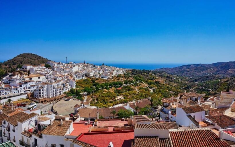 Nerja: Nerja & Frigiliana Private Day Trip from Malaga - Key Points