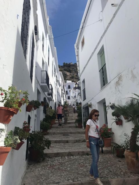 Nerja: Nerja & Frigiliana Private Day Trip from Malaga - The Sum Up: A Compact Culture and Nature Fix