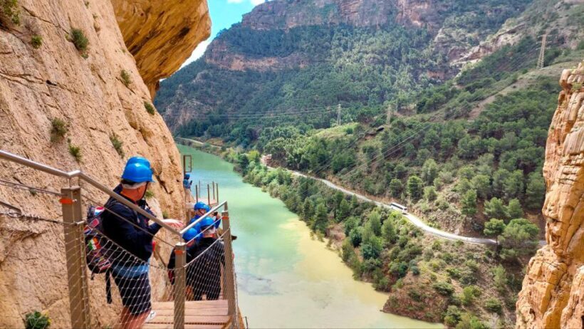 Nerja, Torrox, or Torre del Mar: Caminito del Rey Day Trip - Why This Tour Is Worth It