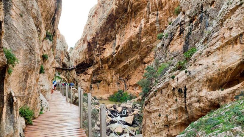 Nerja, Torrox, or Torre del Mar: Caminito del Rey Day Trip - The Sum Up