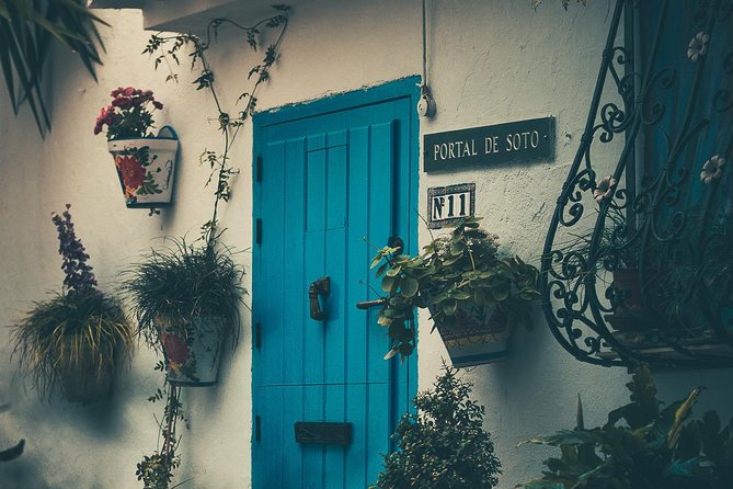 Nerja (Village) + Frigiliana & El Acebuchal - Semi-Private - Discovering El Acebuchal