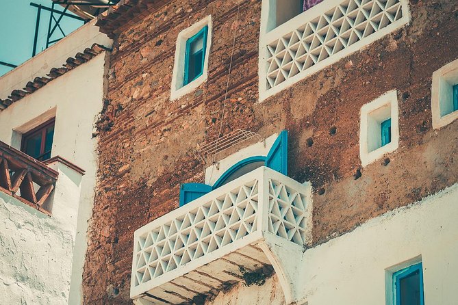 Nerja (Village) + Frigiliana & El Acebuchal - Semi-Private - Personalized Attention and Flexibility