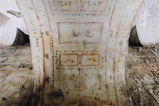 Neros Golden House Restoration Site Tour - Frequently Asked Questions