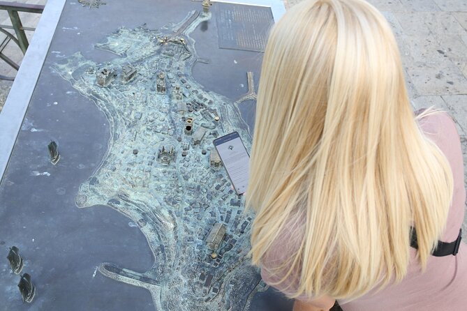 Nessebar: Audio Guide Tour Nessebar with visit to the Winery - A Closer Look at the Tour Experience