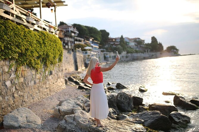 Nessebar: The best locations for a photo shoot & Lavender fields - The Allure of Lavender Fields Near Sunny Beach