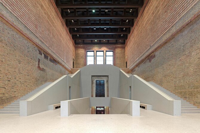 Neues Museum Tickets in Berlin - Who Will Benefit Most from This Experience?