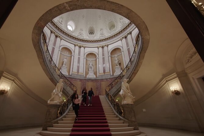 Neues Museum Tickets in Berlin - The Sum Up