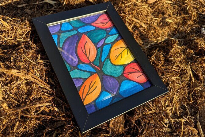 Neurographic Nature Watercolor Art Kit in Estes Park - Who Will Love This Experience?