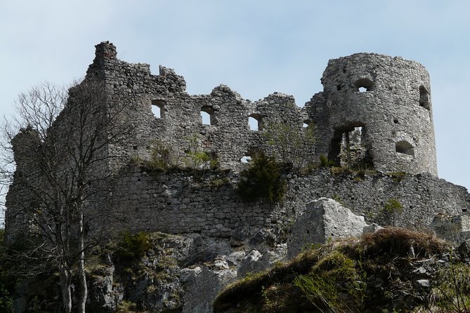 Neuschwanstein and Hohenschwangau Plus Oberammergau Private Tour - Practical Information: Booking, Pricing, and Accessibility