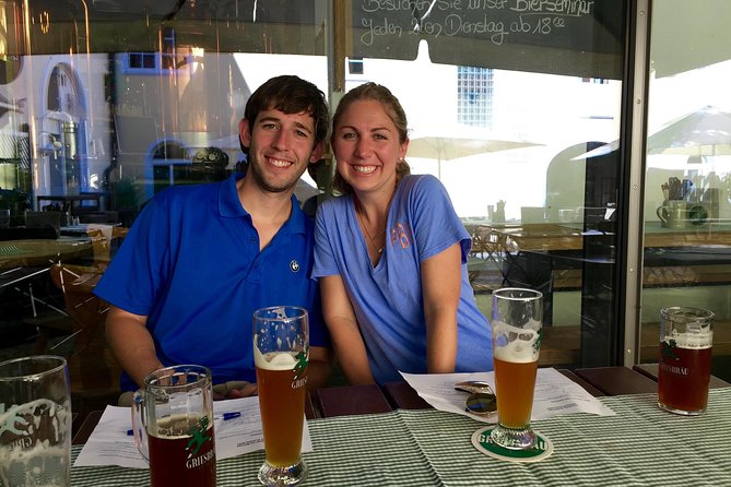 Neuschwanstein Castle and Brewery Tour from Garmisch-Partenkirchen - Pricing and Value