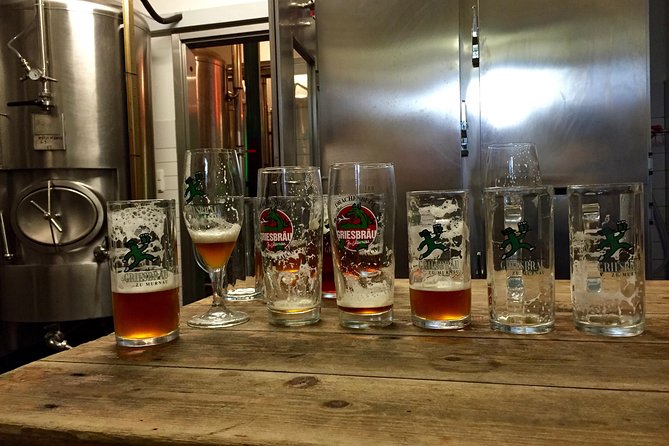 Neuschwanstein Castle and Brewery Tour from Garmisch-Partenkirchen - Final Thoughts