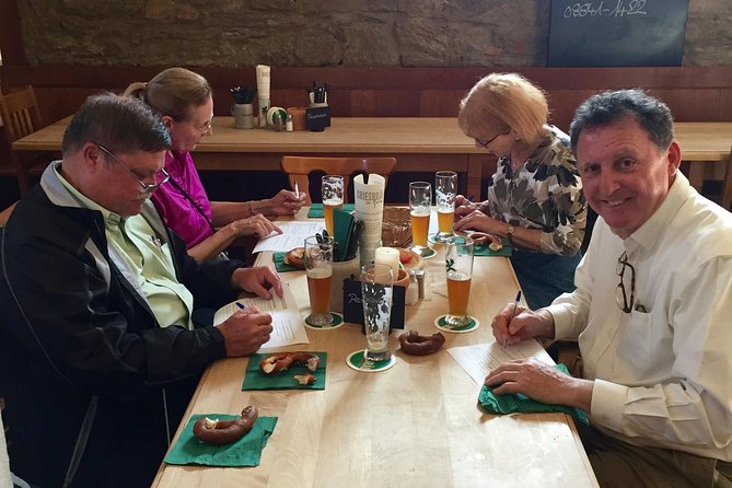 Neuschwanstein Castle and Brewery Tour from Garmisch-Partenkirchen - FAQs