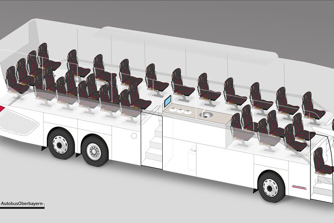 Neuschwanstein Castle and Linderhof Palace Day Tour From Munich - Tour Package Options and Upgrades