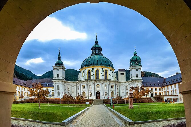 Neuschwanstein Castle, Ettal Abbey and Oberammergau Private Tour From Munich - Whats Included in the Tour