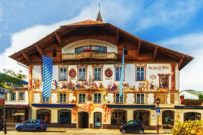 Neuschwanstein Castle Skip-the-Line Private Tour for Groups - Benefits of a Private Tour