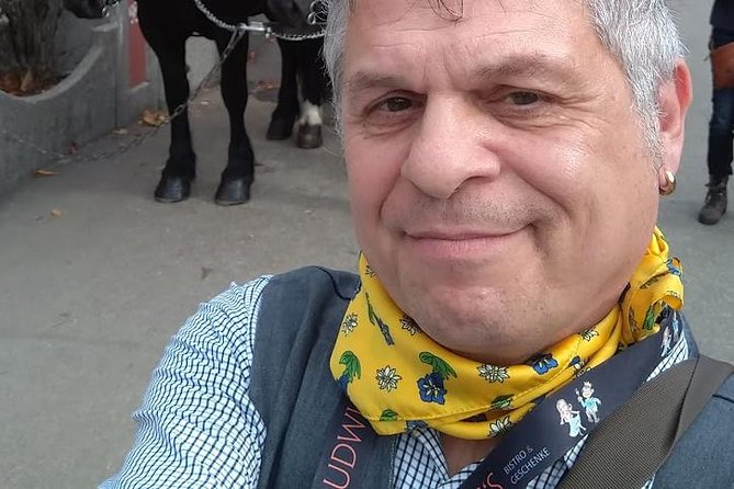 Neuschwanstein Castle Small-Group Guided Day Trip from Munich - Authentic Insights from Past Travelers