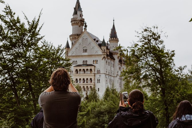 Neuschwanstein Castle Tour from Munich - Introduction