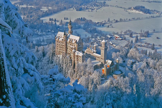 Neuschwanstein Castle Tour from Munich - The Sum Up