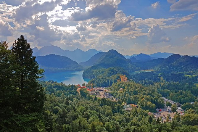 Neuschwanstein Castle Tour from Munich - FAQ