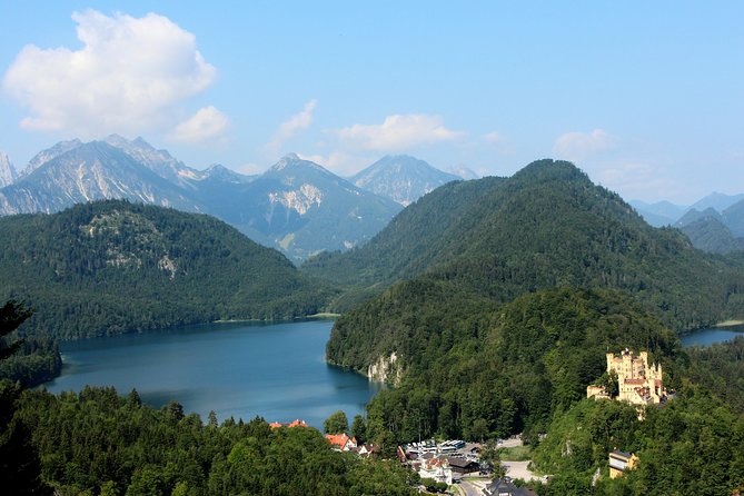 Neuschwanstein Castle Tour with Skip the Line from Hohenschwangau - Final Thoughts: Who Is This Tour Perfect For?