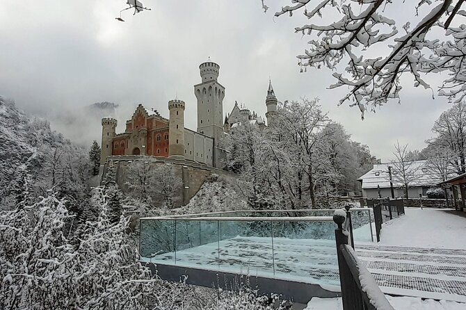 Neuschwanstein Exclusive Romantic Winter Tour INCL. TICKETS - Final Thoughts: Who Should Book This Tour?