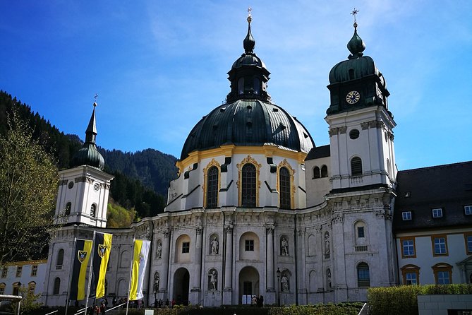 Neuschwanstein, Linderhof, Oberammergau Private Tour from Munich - Who Will Love This Tour?