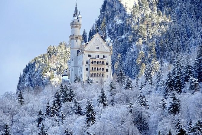 Neuschwanstein, Linderhof, Oberammergau Private Tour from Munich - The Sum Up: Is This Tour Right for You?