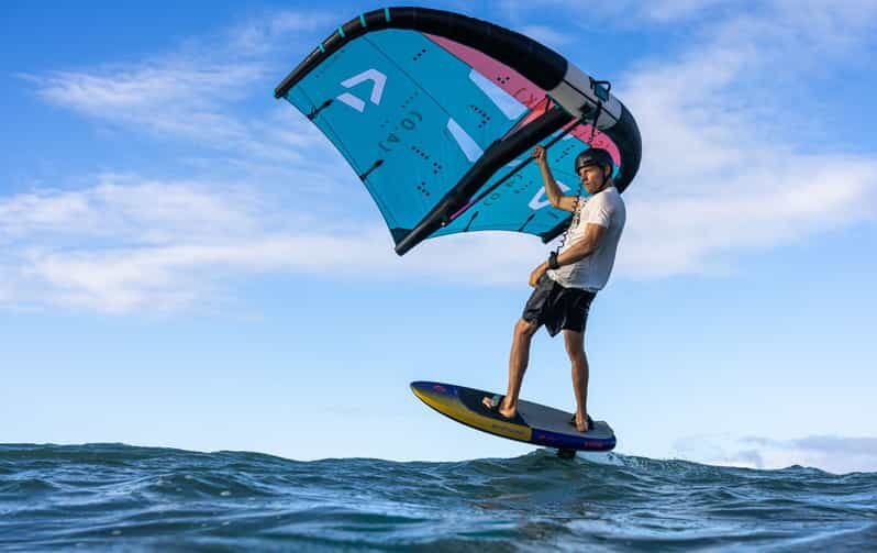 Neusiedler See: 1/2 Day Wing Surf Course - Practical Tips for Your Booking