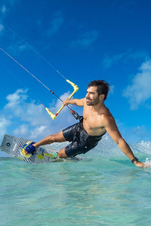 Neusiedler See: 3-Day Kite Course - Equipment and Inclusions