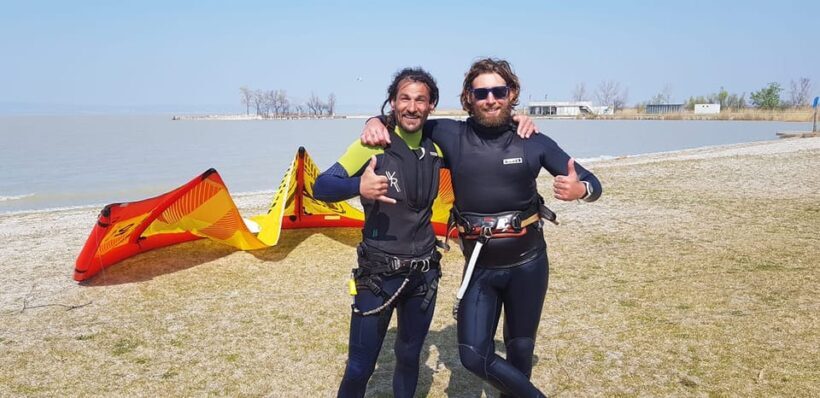 Neusiedler See: 3-Day Kite Course - Duration, Flexibility, and Cancellation Policy