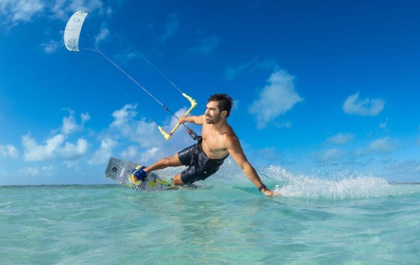 Neusiedler See: 3-Day Kite Course - Who Should Book This Course?