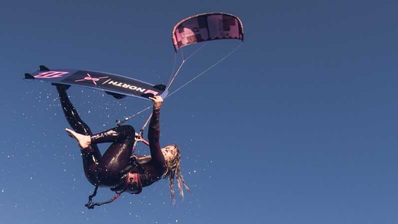 Neusiedler See: 5-Day Combo Kite Course - Discover the 5-Day Combo Kite Course at Neusiedler See