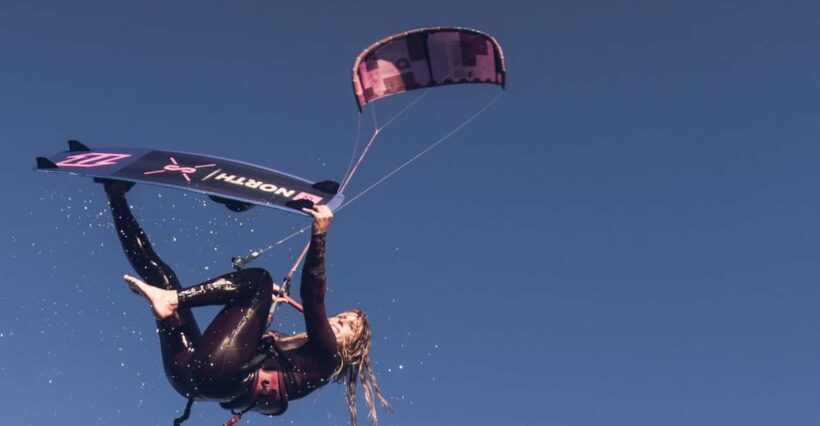 Neusiedler See: 5-Day Combo Kite Course - The Modern Approach to Learning