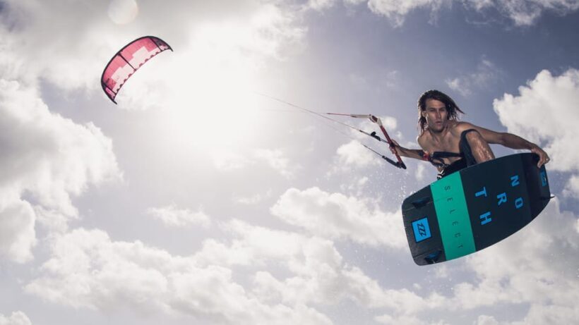 Neusiedler See: 5-Day Combo Kite Course - The Sum Up