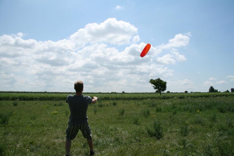 Neusiedler See: Kite Introductory Course - What Travelers Say