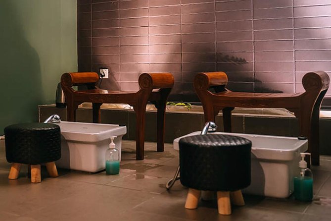 NEUTRA Body Massage Service Available - Why You Should Consider This Experience