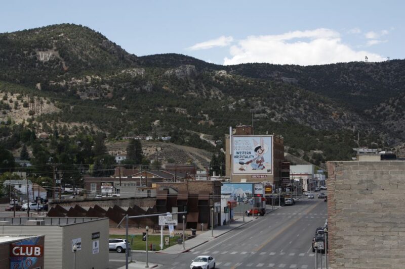 Nevada: Trails to Rails - Hike & Bike 7 Day Tour - Who Should Consider This Tour?