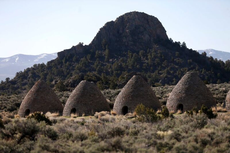 Nevada: Trails to Rails - Hike & Bike 7 Day Tour - FAQs