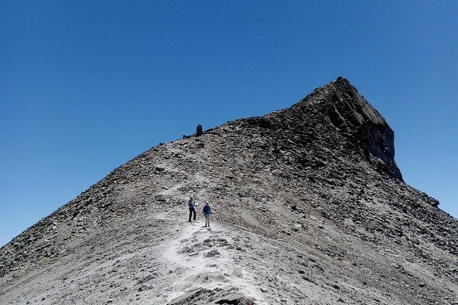 Nevado de Toluca Pico del Fraile Summit - Exploring the Nevado de Toluca Pico del Fraile Summit: An In-Depth Review